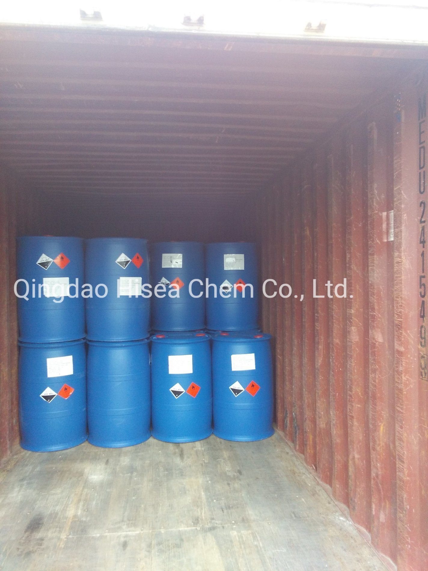 Solvent Certified Plasticizer Dioctyl Adipate dari produsen China ...